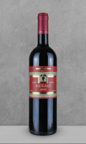 Vina - Vino Župa